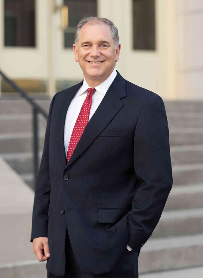 Meet the Team | Seasoned Personal Injury Attorneys