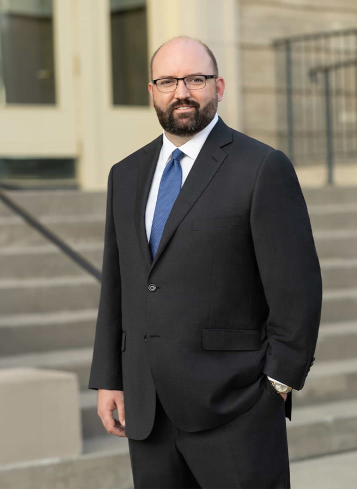 Meet the Team | Seasoned Personal Injury Attorneys