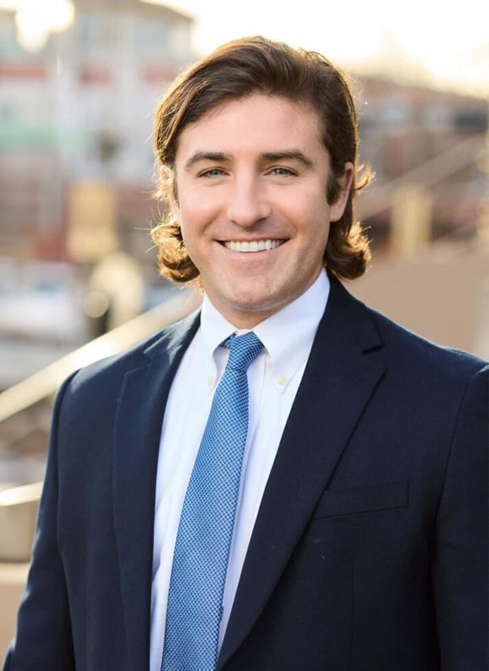 Meet the Team | Seasoned Personal Injury Attorneys