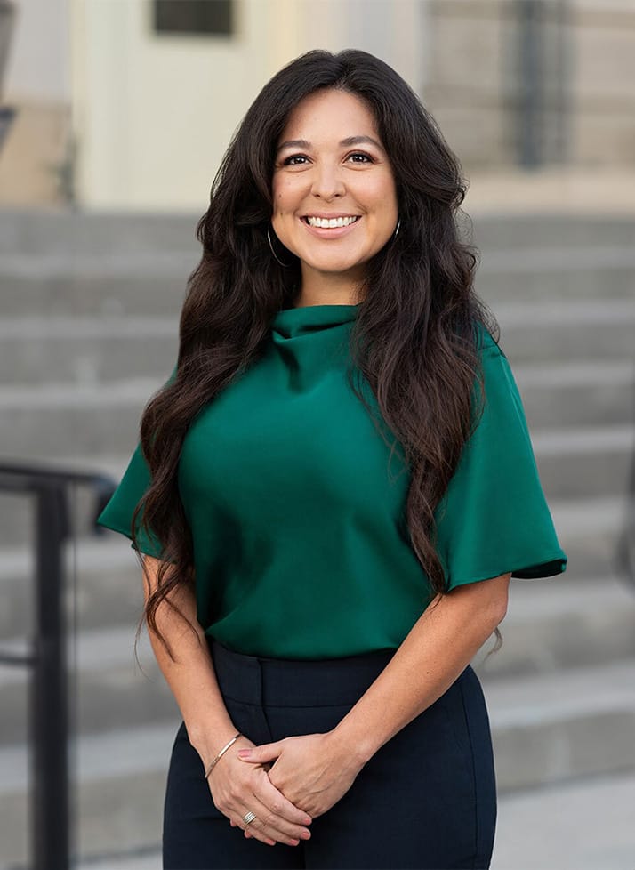 Meet the Team | Seasoned Personal Injury Attorneys