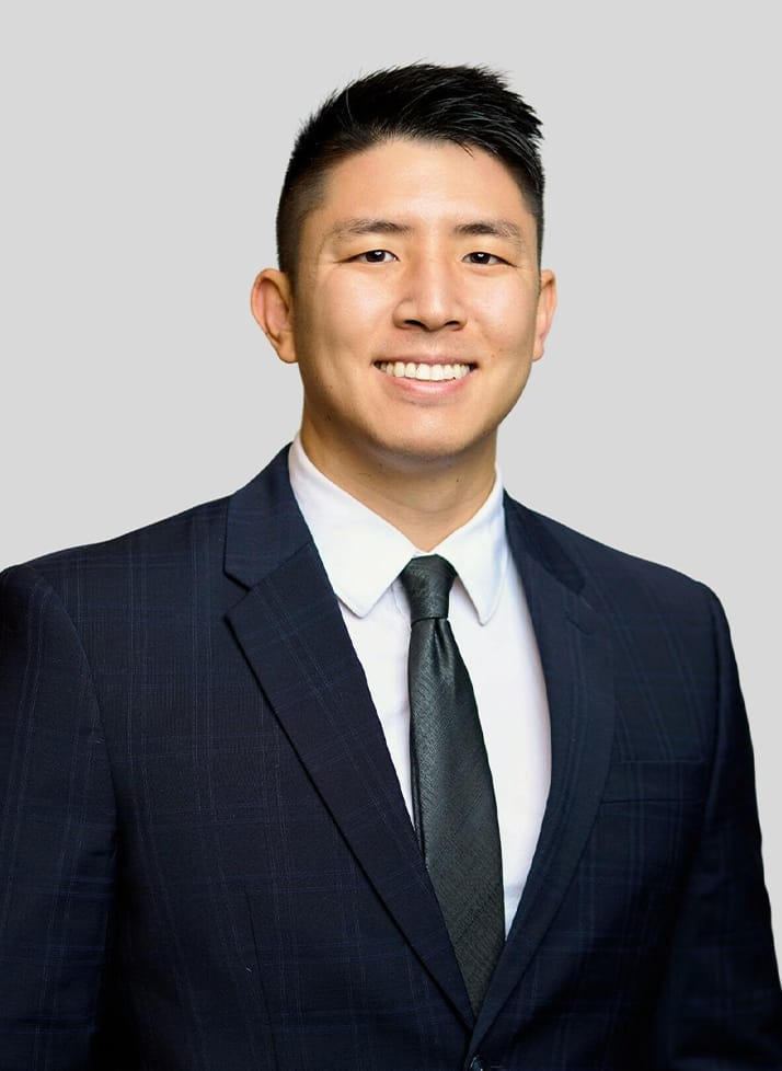 Meet the Team | Seasoned Personal Injury Attorneys