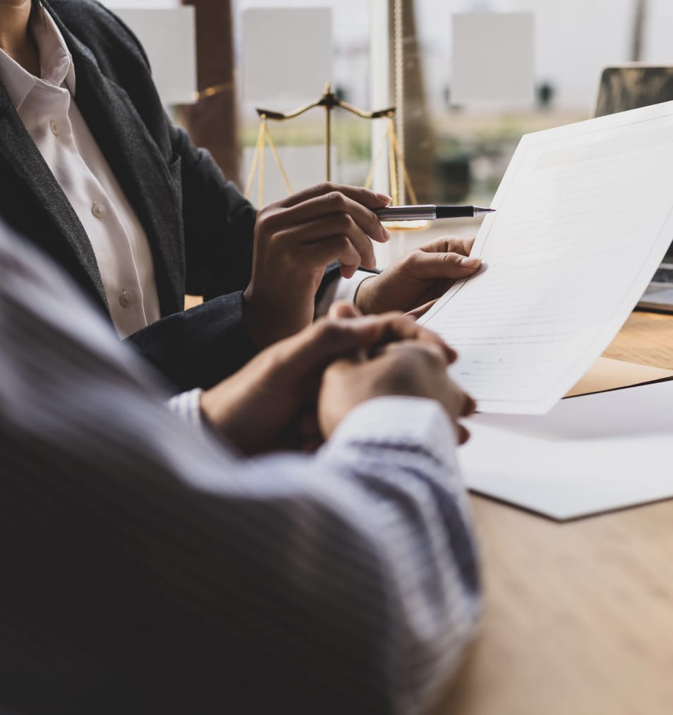 John L. (Lin) McCraw | Owner & CEO