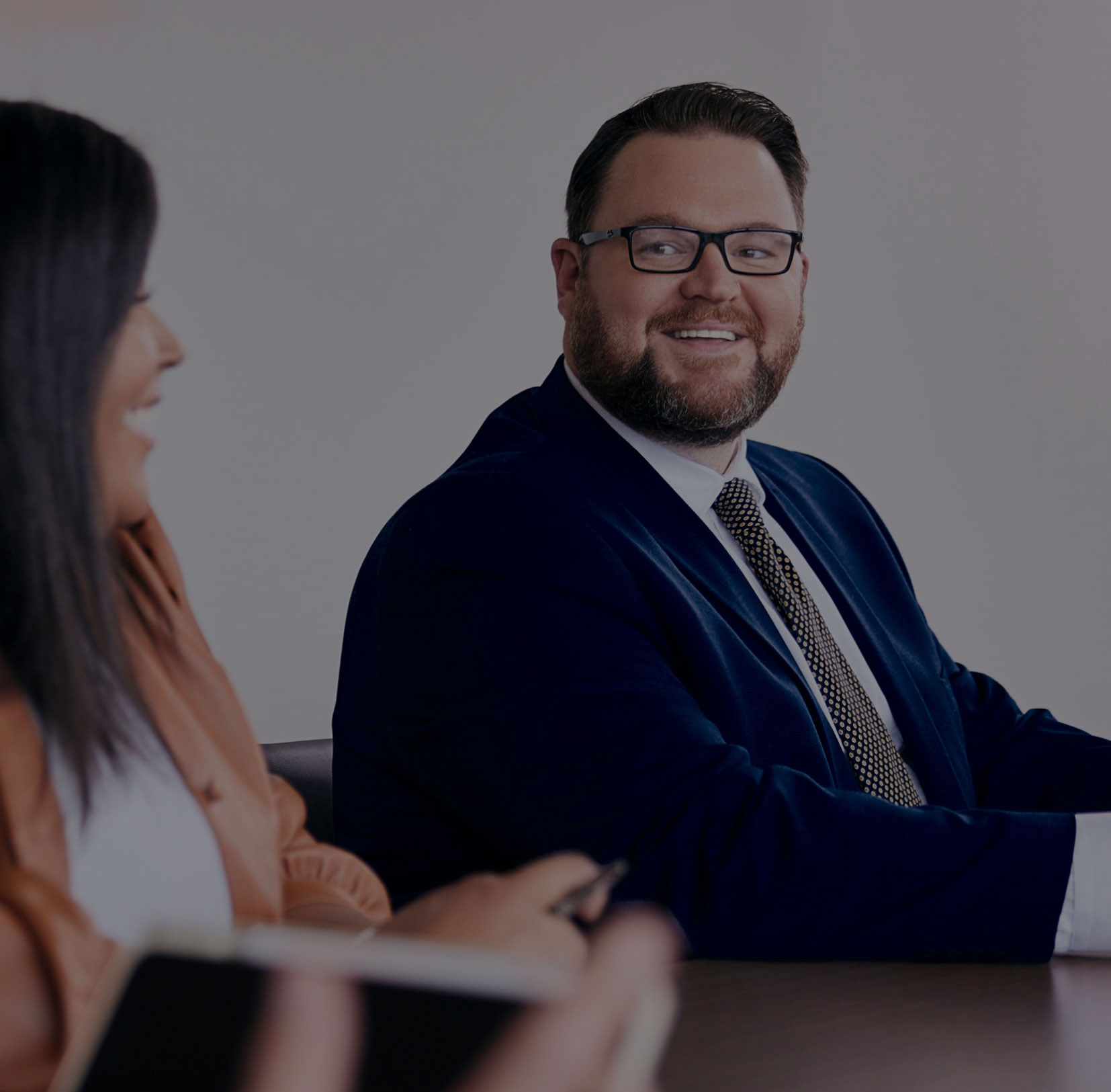 Texas Personal Injury Lawyer | McCraw Law Group | Personal Injury ...