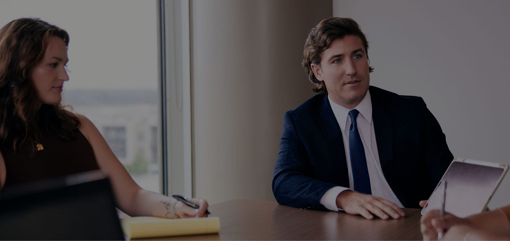 Texas Personal Injury Lawyer | McCraw Law Group | Personal Injury ...