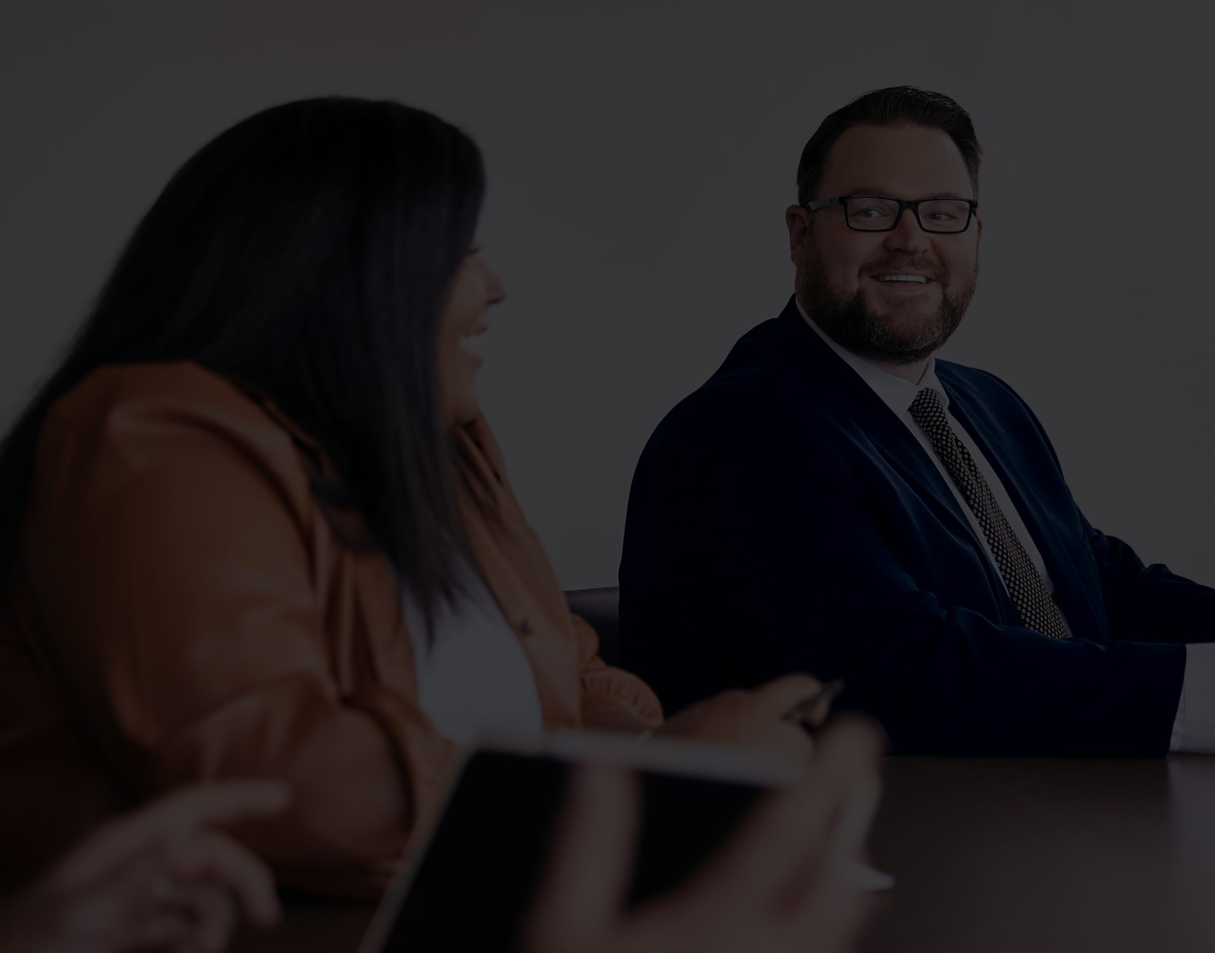 Amarillo Personal Injury Lawyer | McCraw Law Group