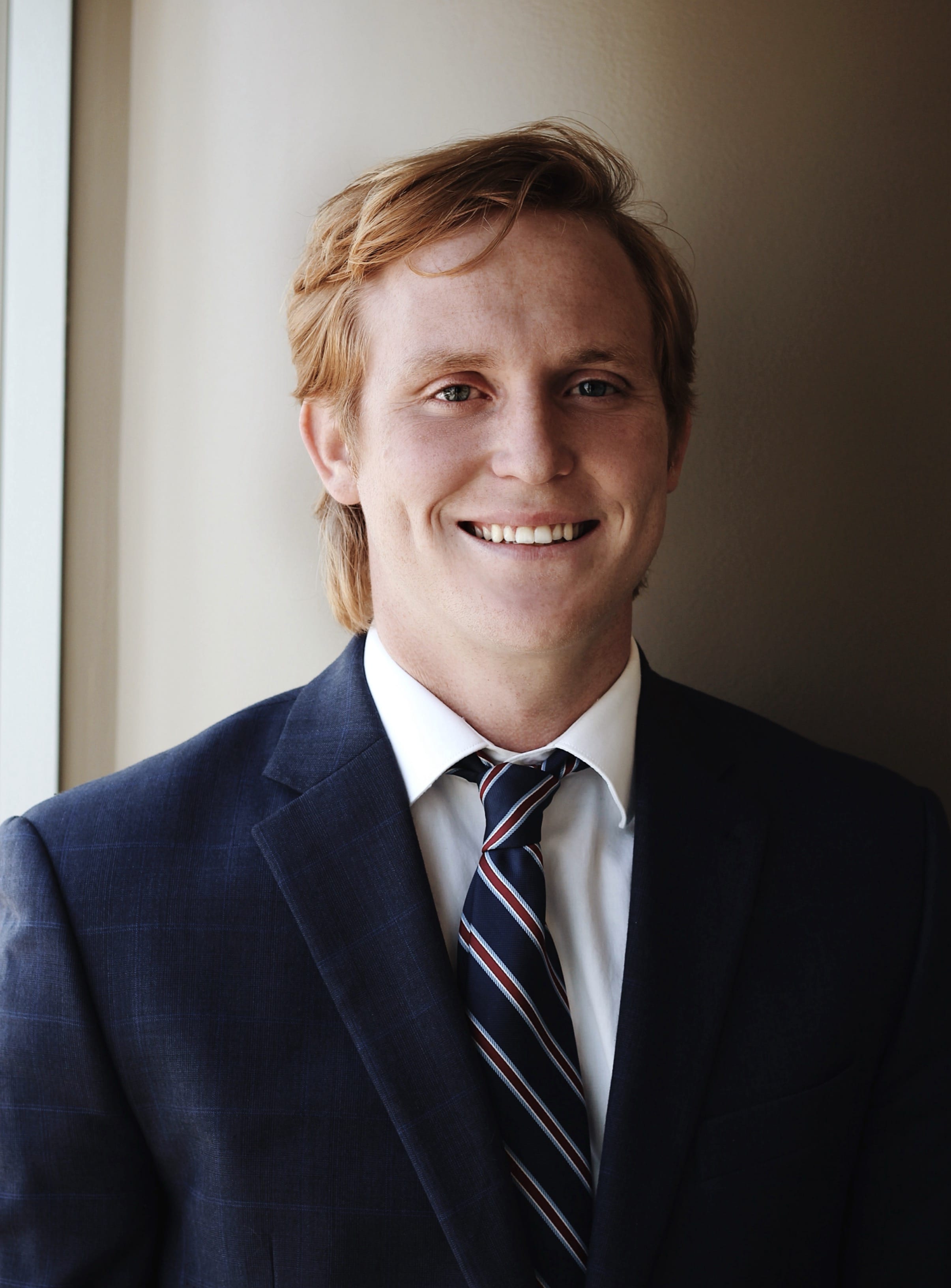 Meet the Team | Seasoned Personal Injury Attorneys