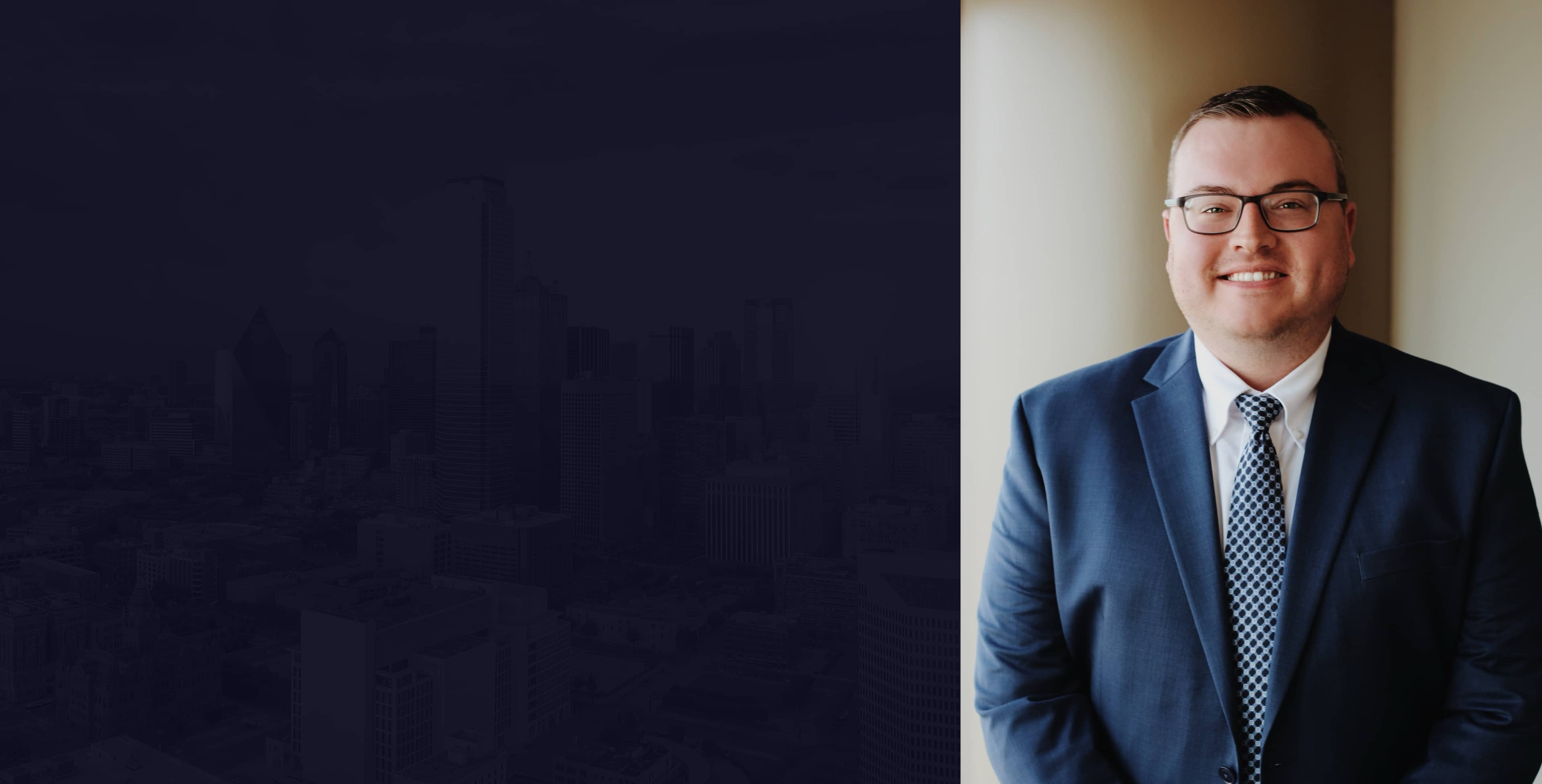 Texas Personal Injury Lawyer | McCraw Law Group | Personal Injury ...