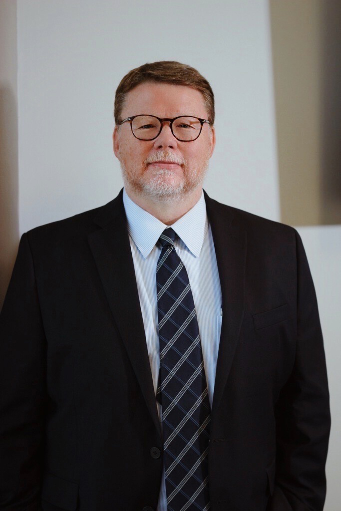 Todd Henderson | Pre-Litigation Attorney