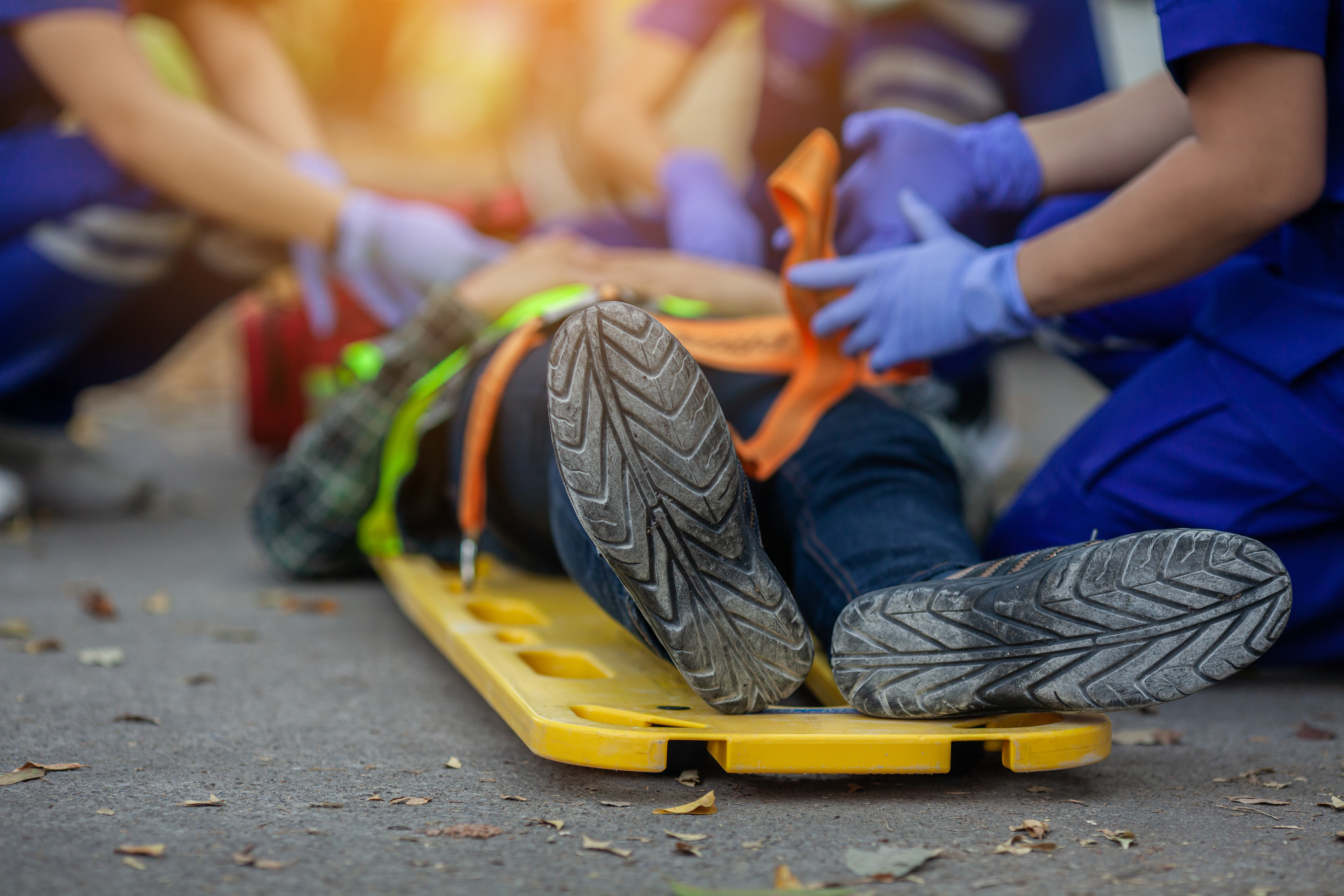 Understanding Leg Injuries from Car Accidents: A Comprehensive Guide ...