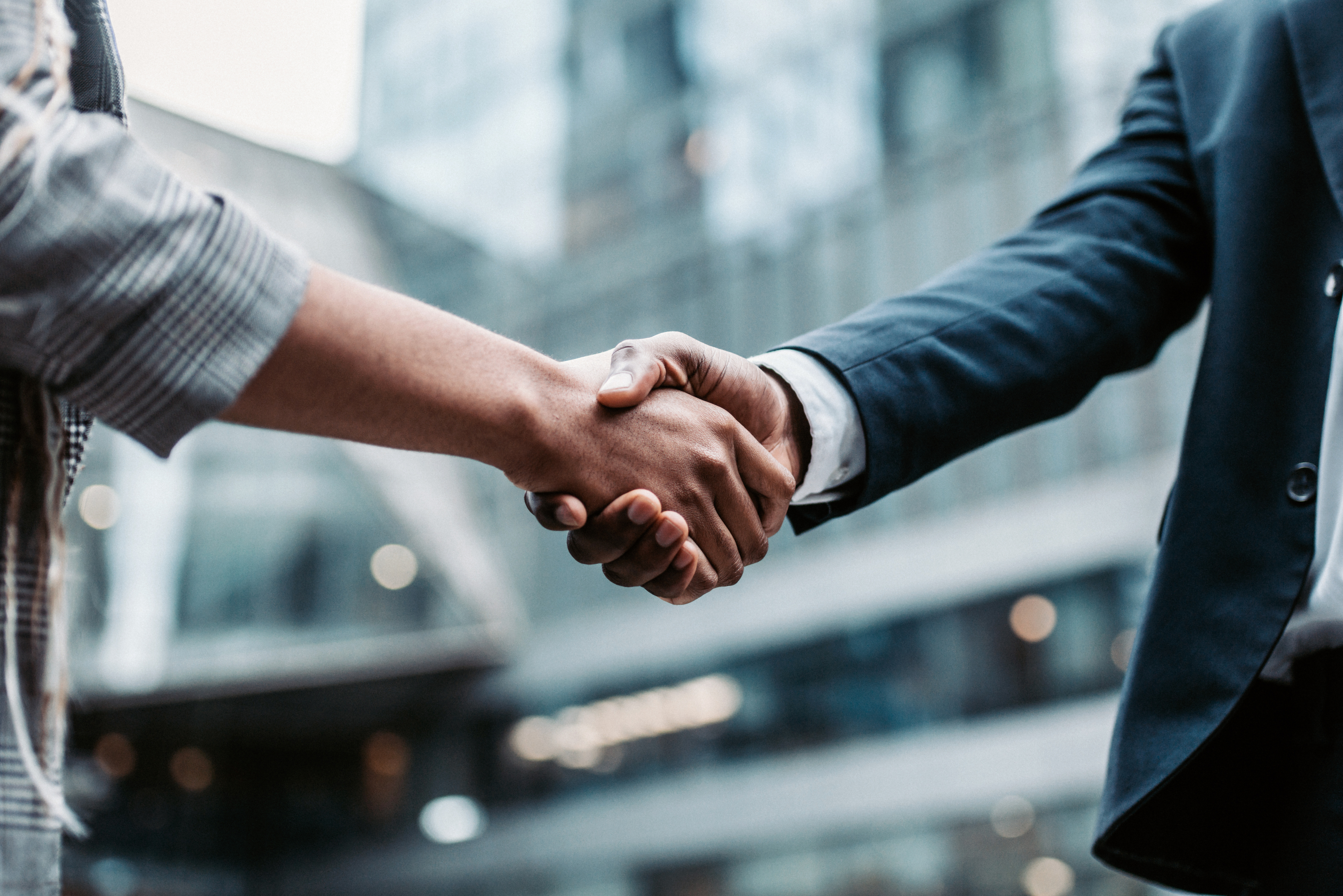 The Danger of Outsourcing Safety | Blog | McCraw Law Group