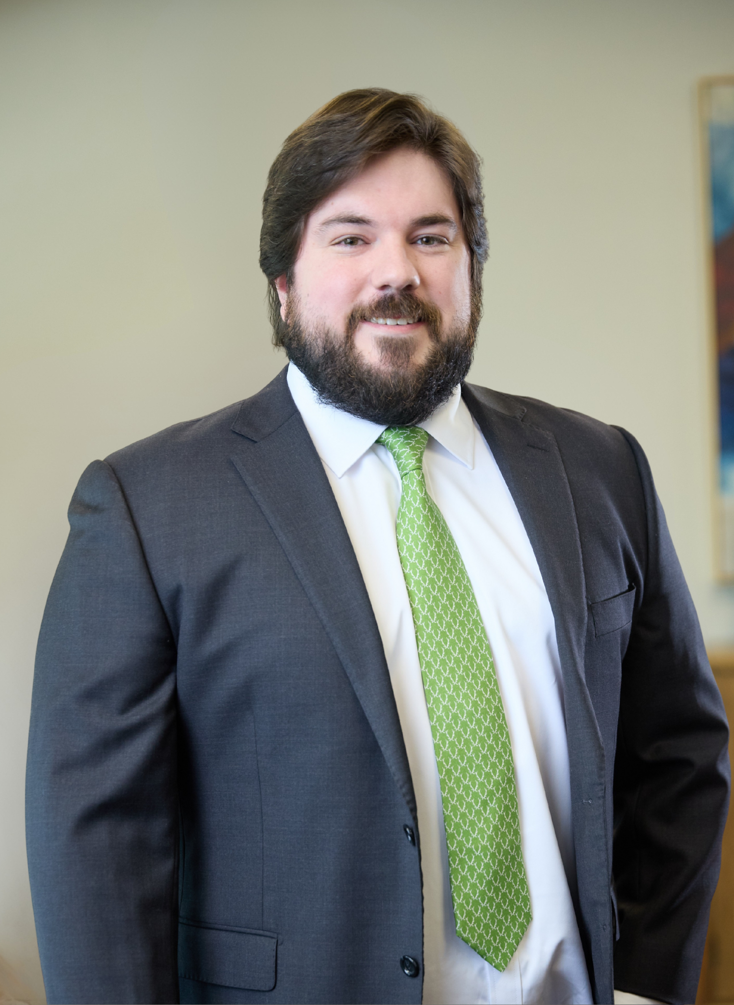 Meet the Team | Seasoned Personal Injury Attorneys