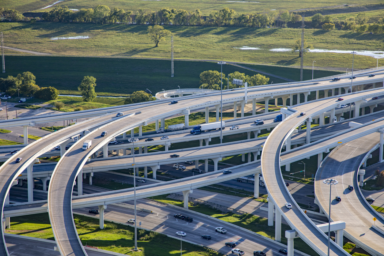 Are Our Highway Designs Making Truck Accidents Worse? | Blog | McCraw ...