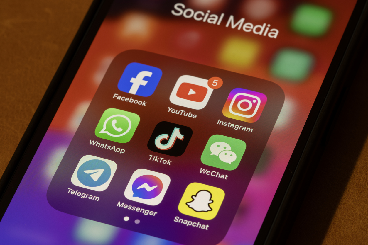 When Social Media Hurts Your Truck Accident Case: What You Should Know ...