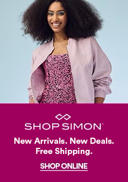 RW&CO Stores Across All Simon Shopping Centers