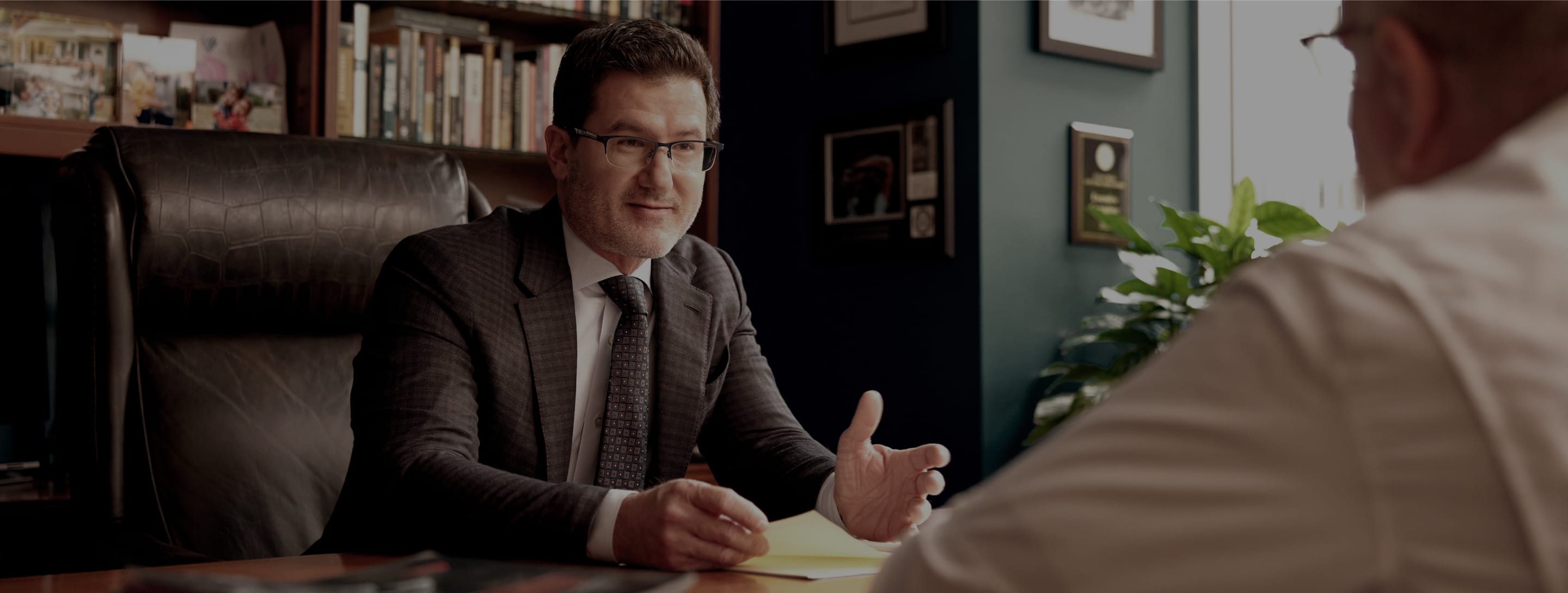 Personal Injury Attorneys in Houston | Davis Law Group