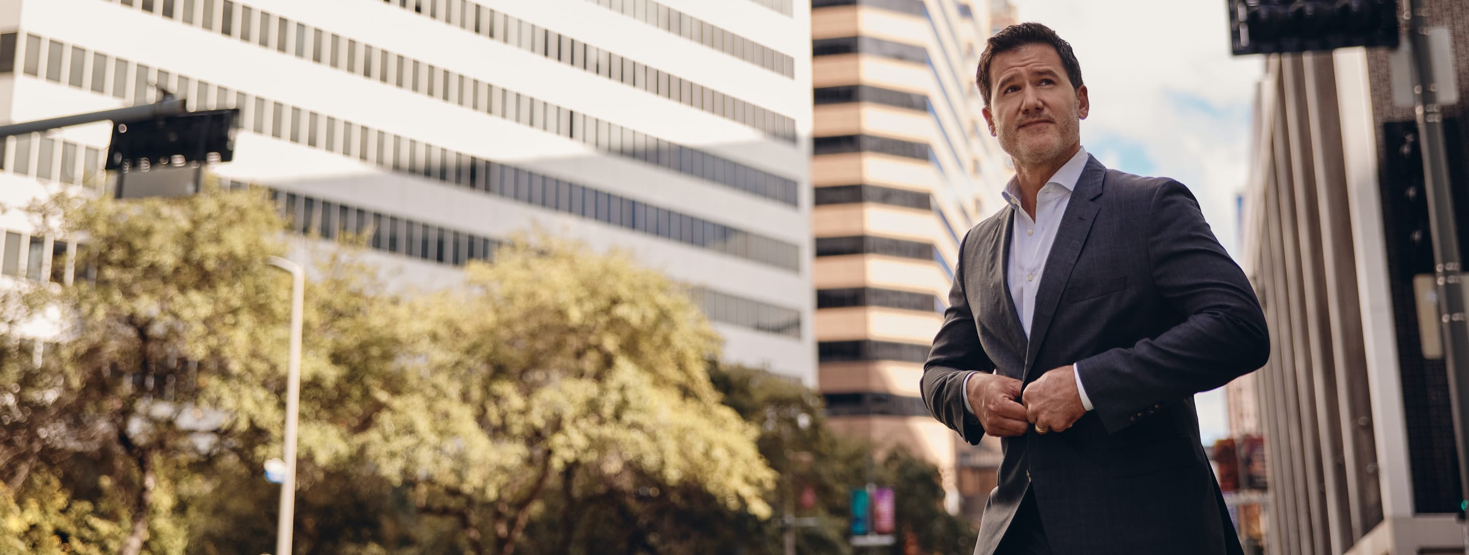 Negligence Attorney in Houston Texas | Davis Law