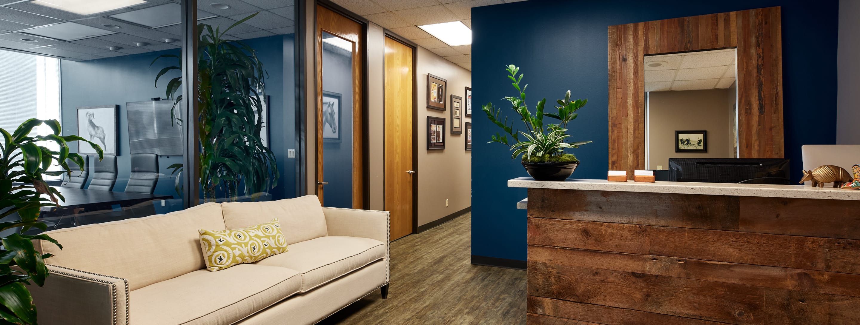 Surgical Error Attorney in Houston | Davis Law Group