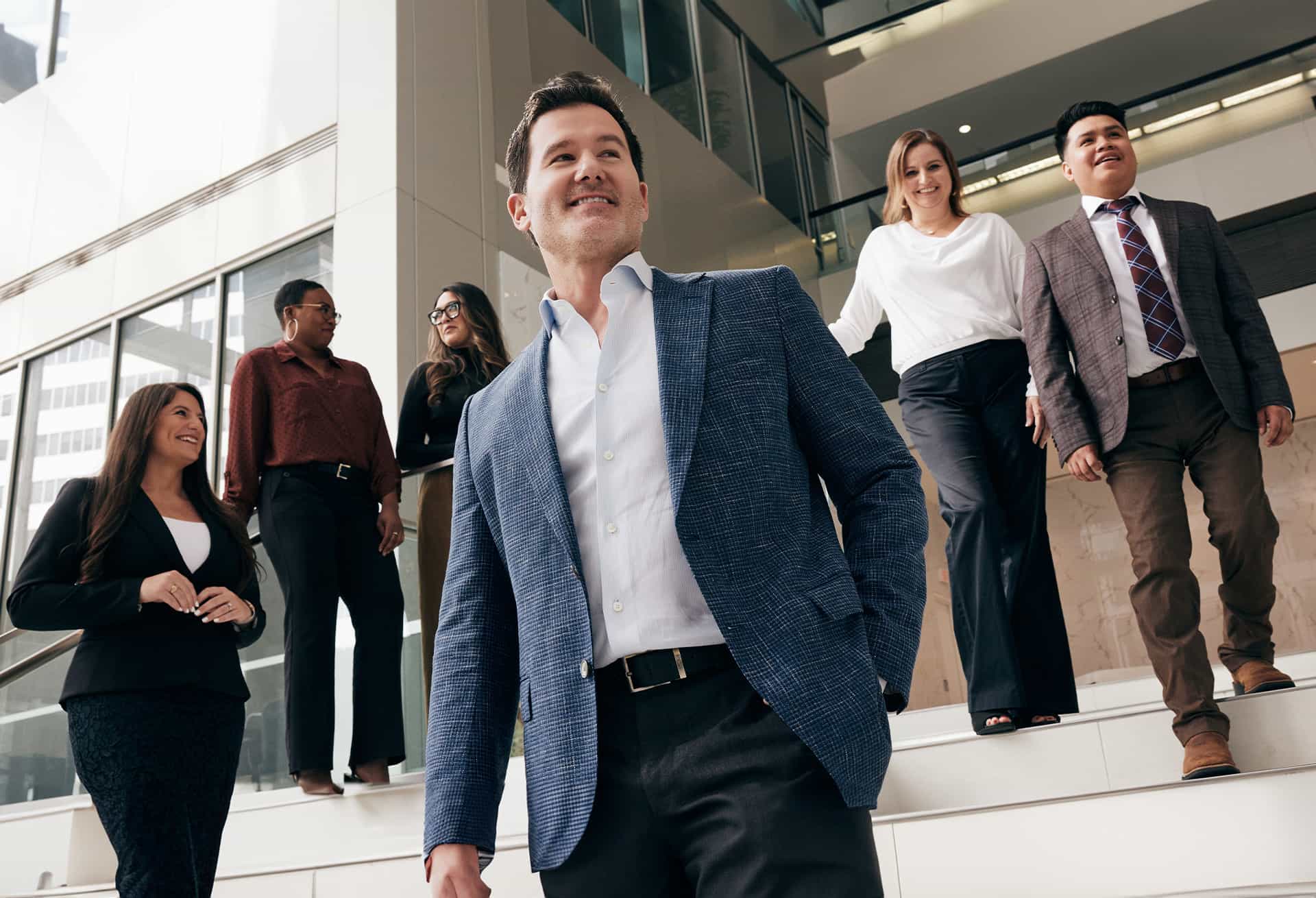 About Us | Davis Law Group