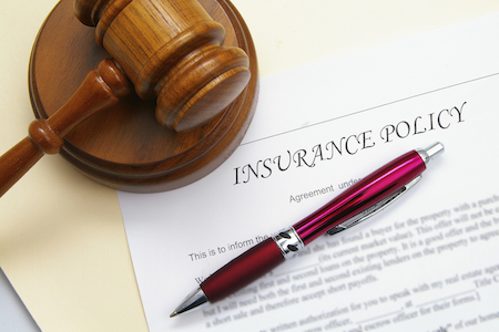 6 Reasons Why You Should Hire An Insurance Lawyer