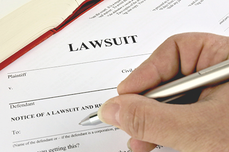 The Different Types of Class Action Lawsuits