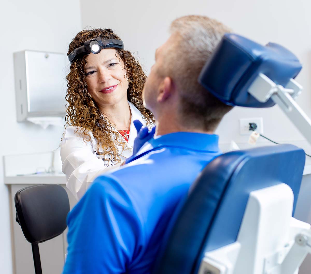 Patient-Centric Care | Elevate ENT Partners