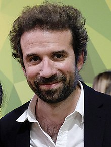 Cyril Dion - Cinemambiente Media