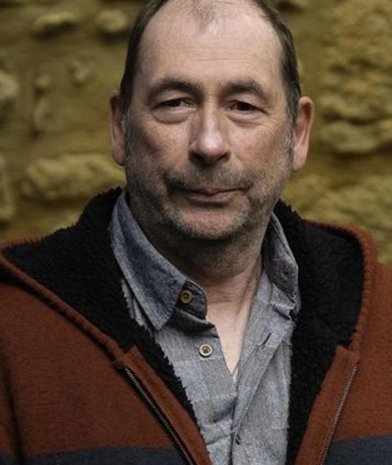 Jean-Michel Bertrand - Cinemambiente Media