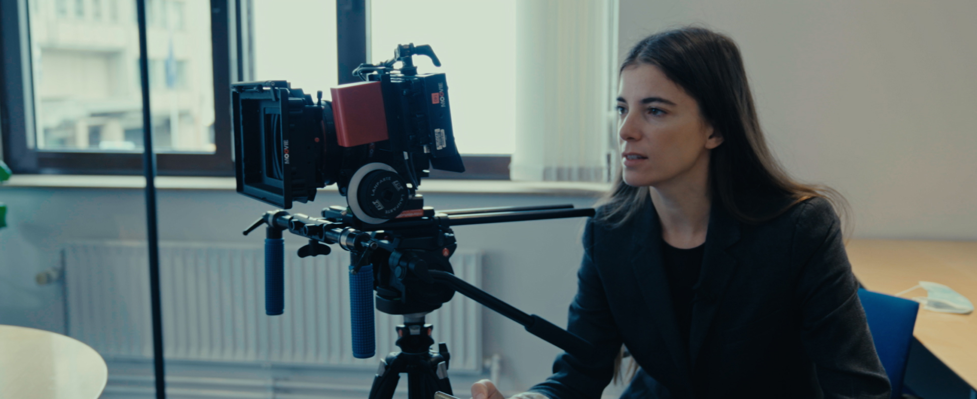 Giulia Innocenzi - Cinemambiente Media