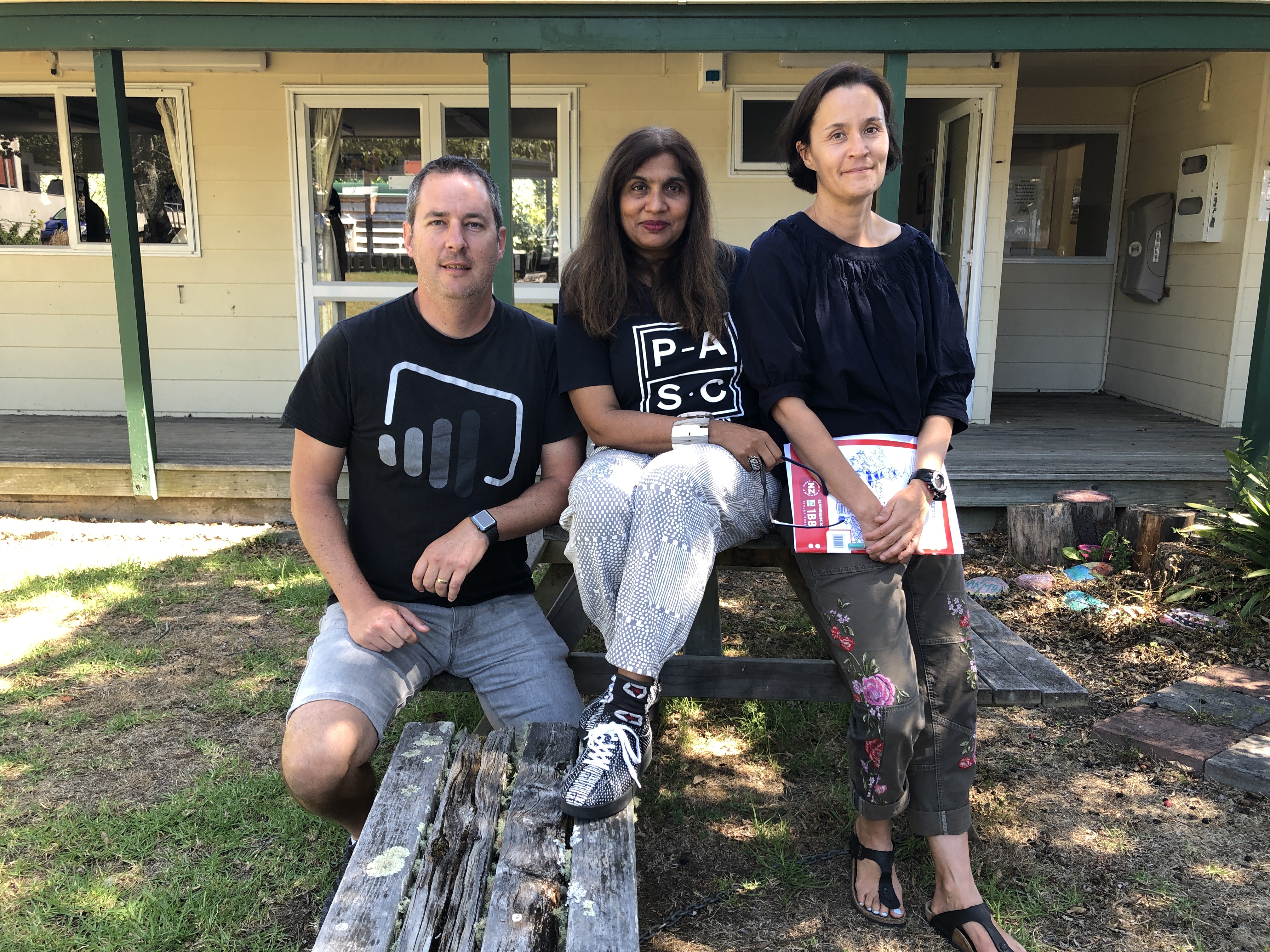 Peter Simpson - Cinemambiente Media