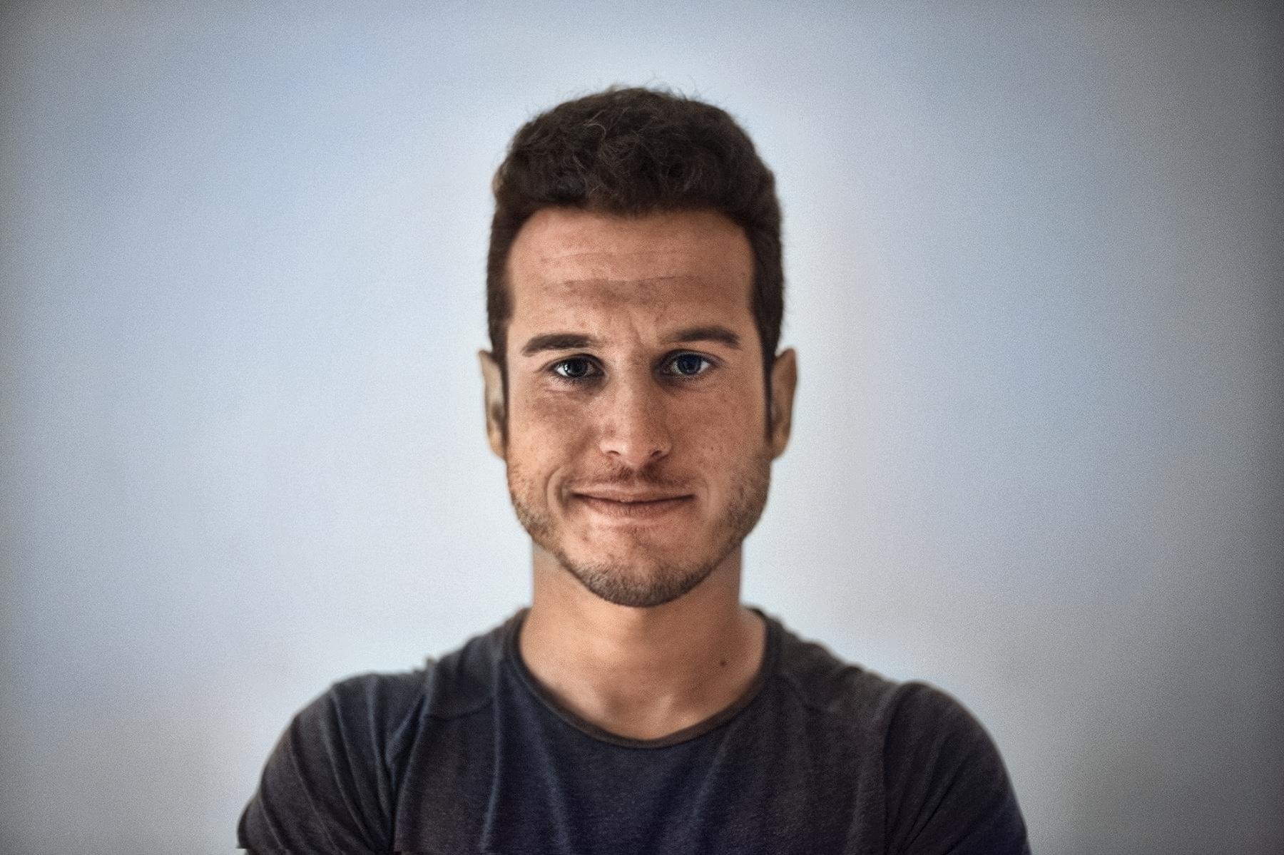 Giovanni Gaetani Liseo - Cinemambiente Media