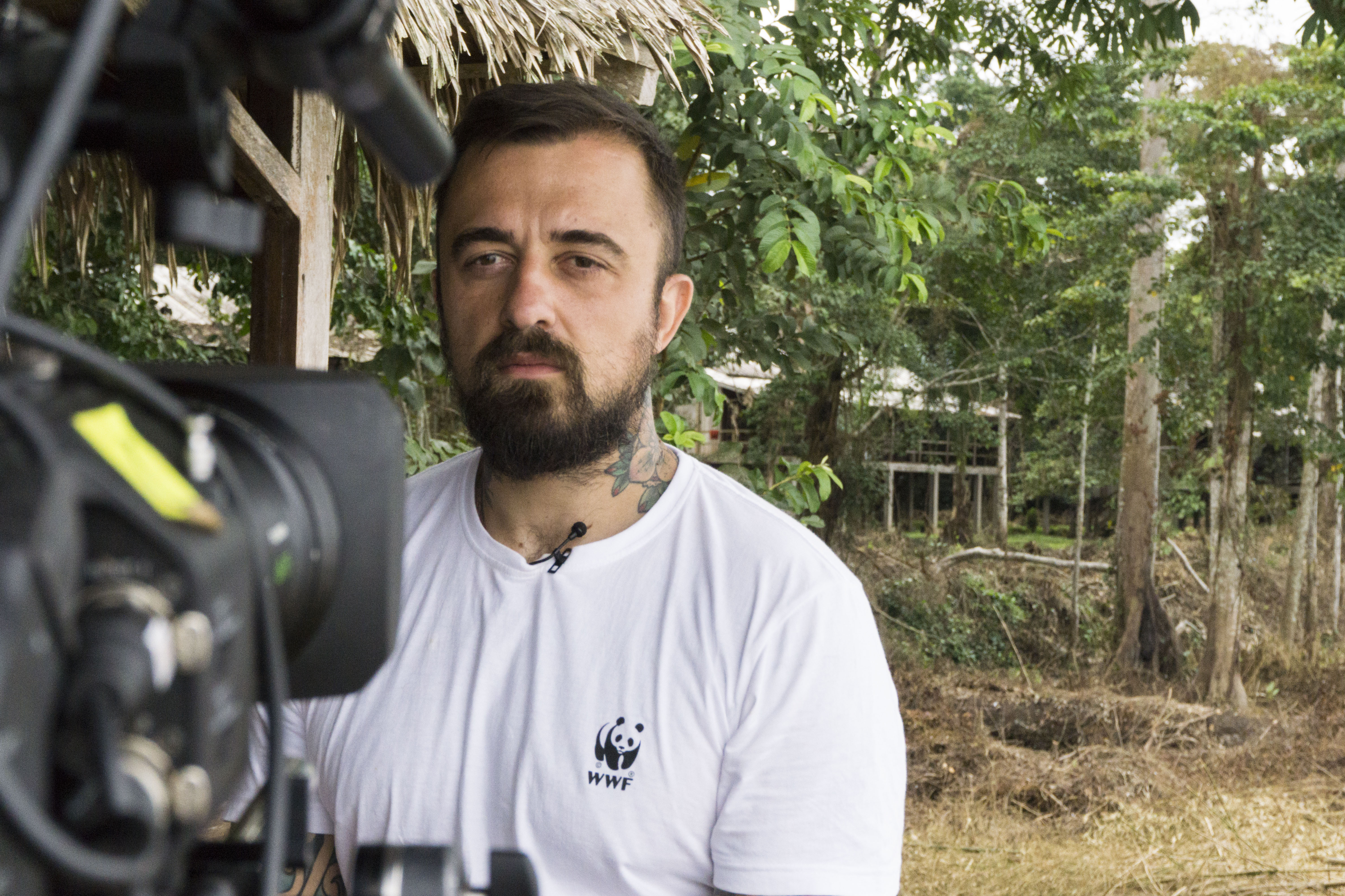 Chef Rubio - Cinemambiente Media