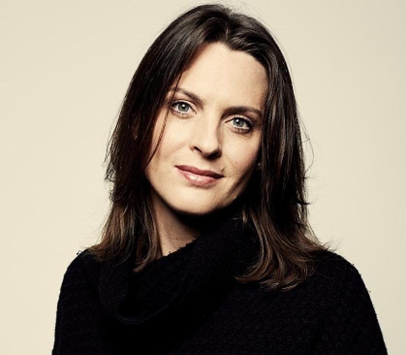 Kate Brooks - Cinemambiente Media