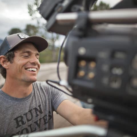 Ben Knight - Cinemambiente Media