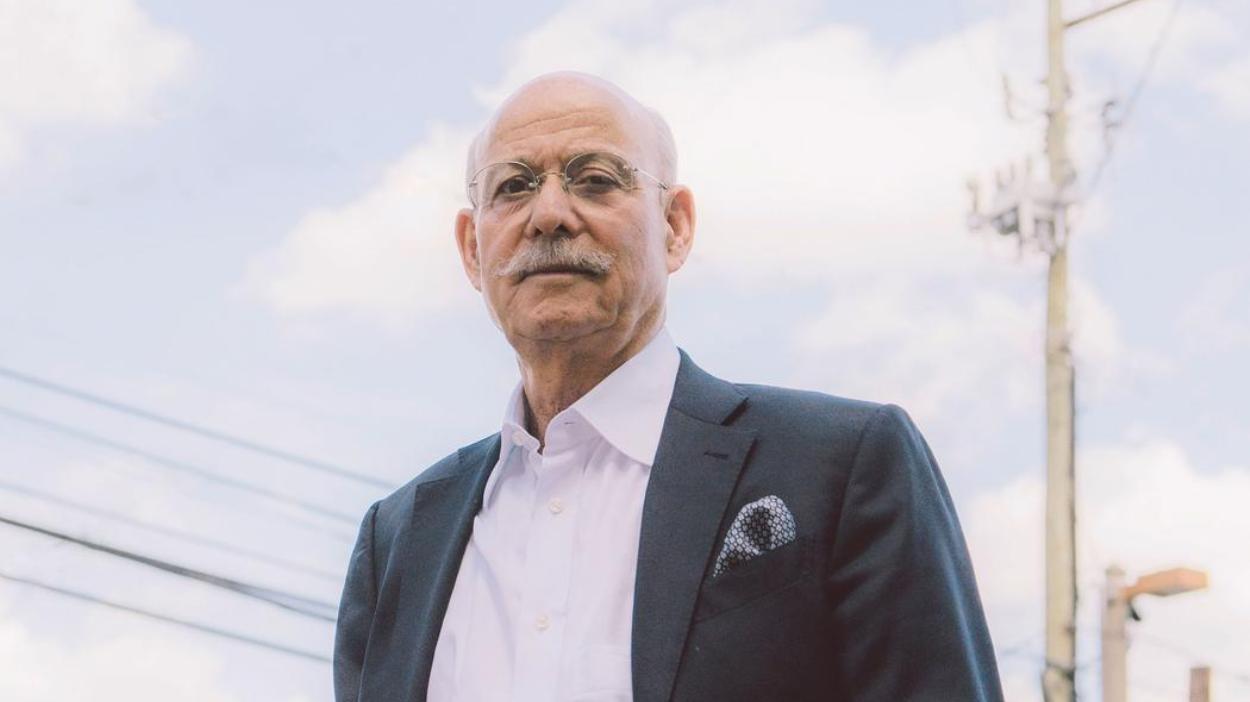 The Third Industrial Revolution - Cinemambiente Media