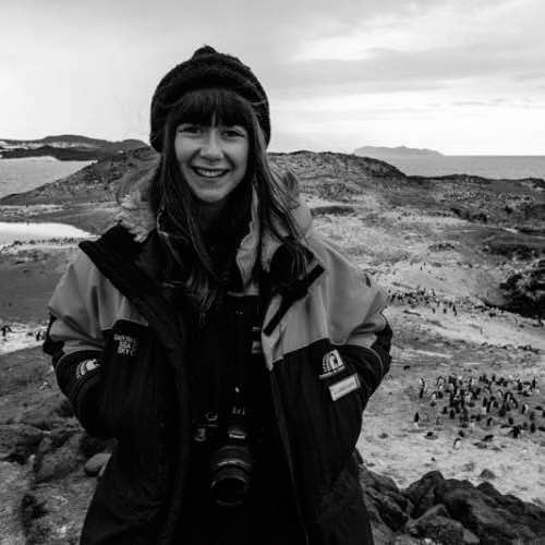 Marli Lopez-Hope - Cinemambiente Media