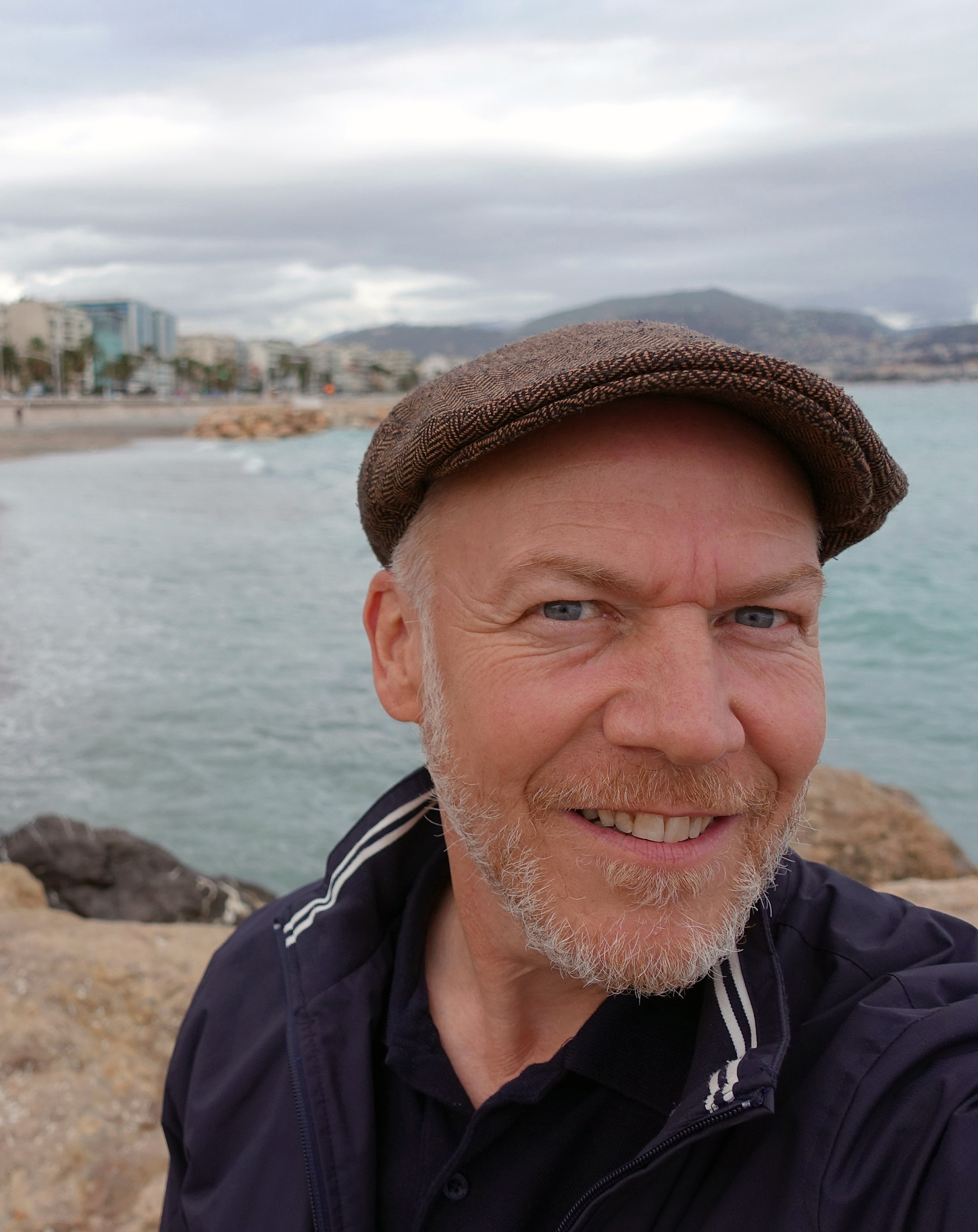 Thomas Horat - Cinemambiente Media