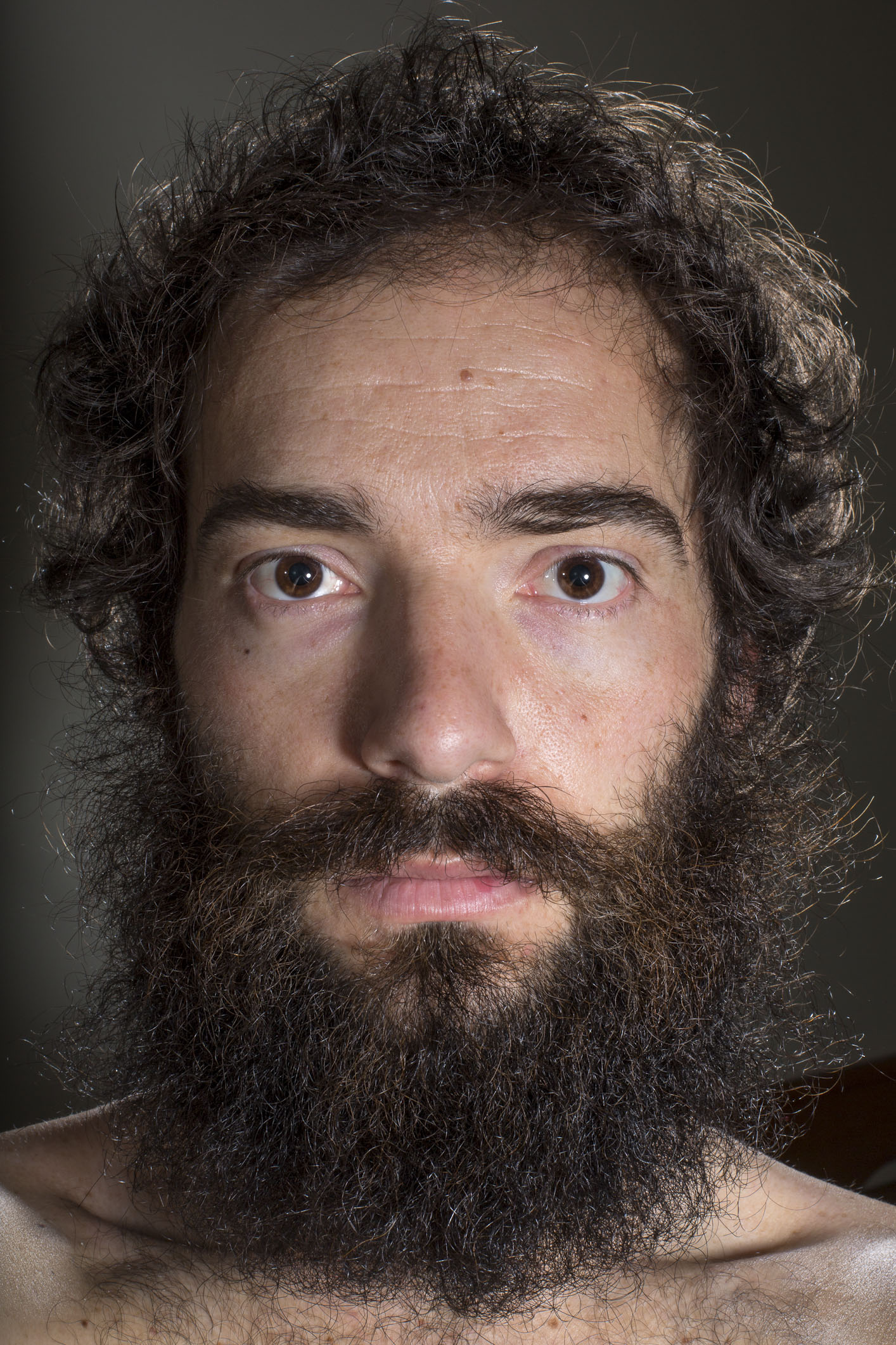 Roberto Zazzara - Cinemambiente Media