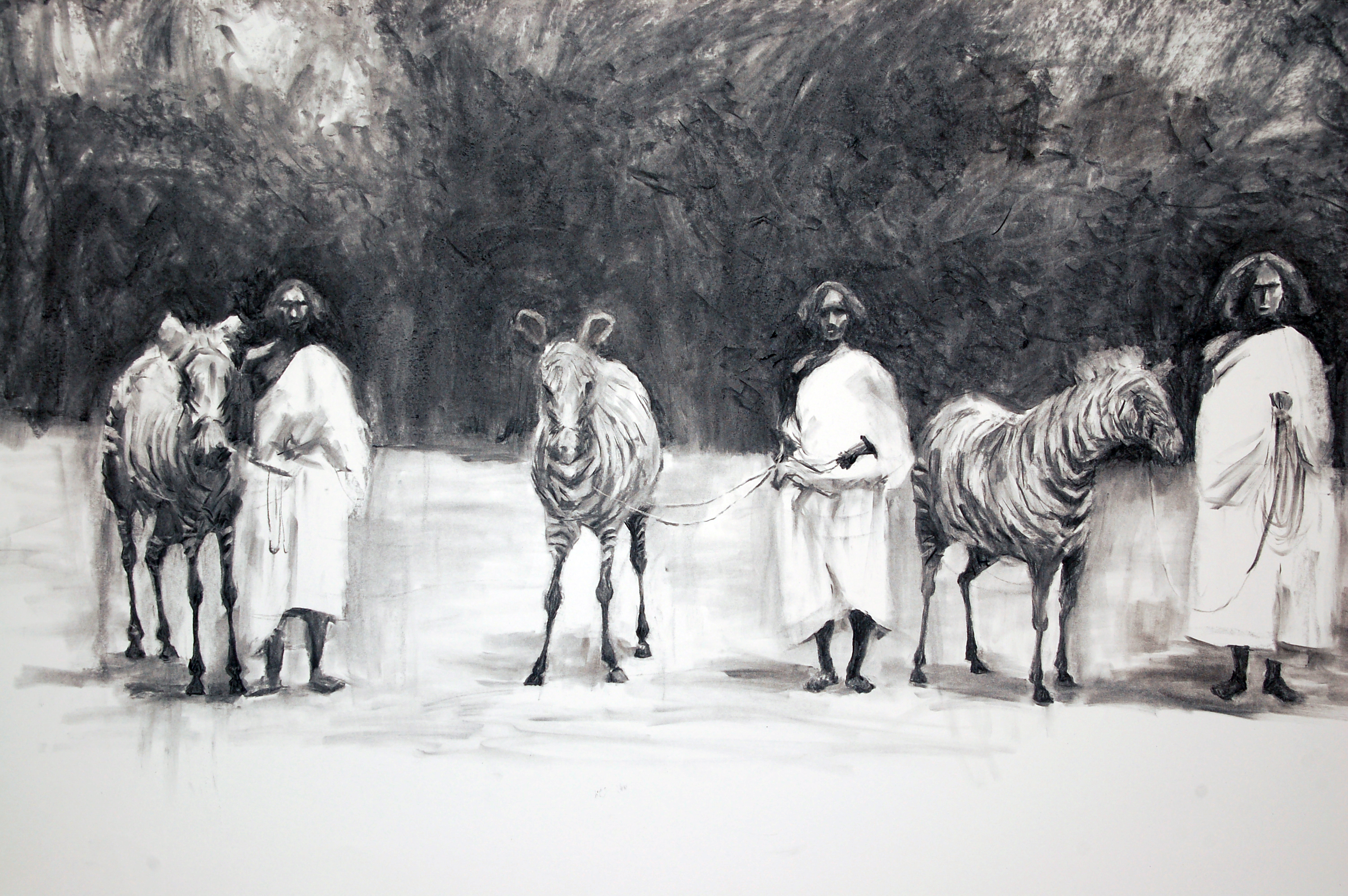 A Brief History of Zoo - Cinemambiente Media