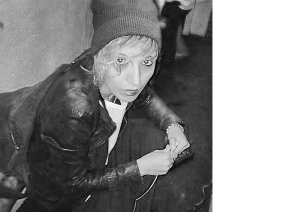 Giulia Bruno - Cinemambiente Media