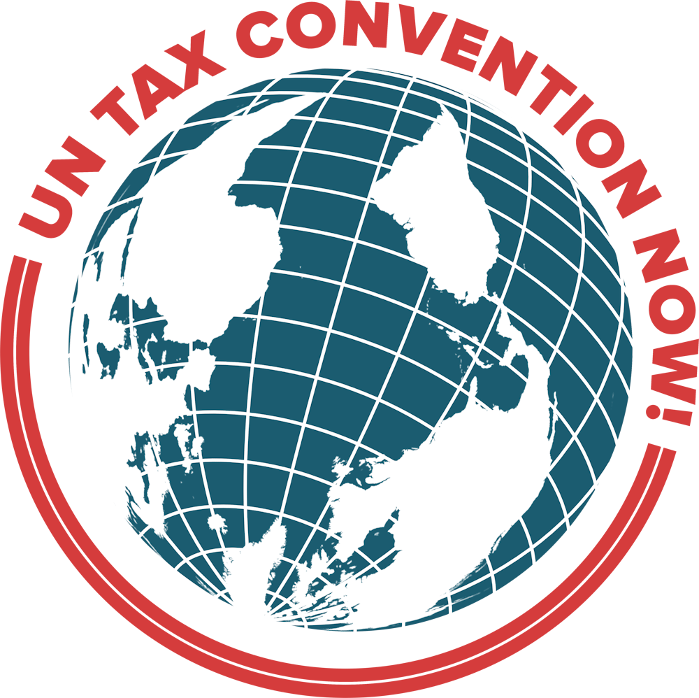 Press Release: In a Win for Tax Justice, Countries Adopt the Terms of ...