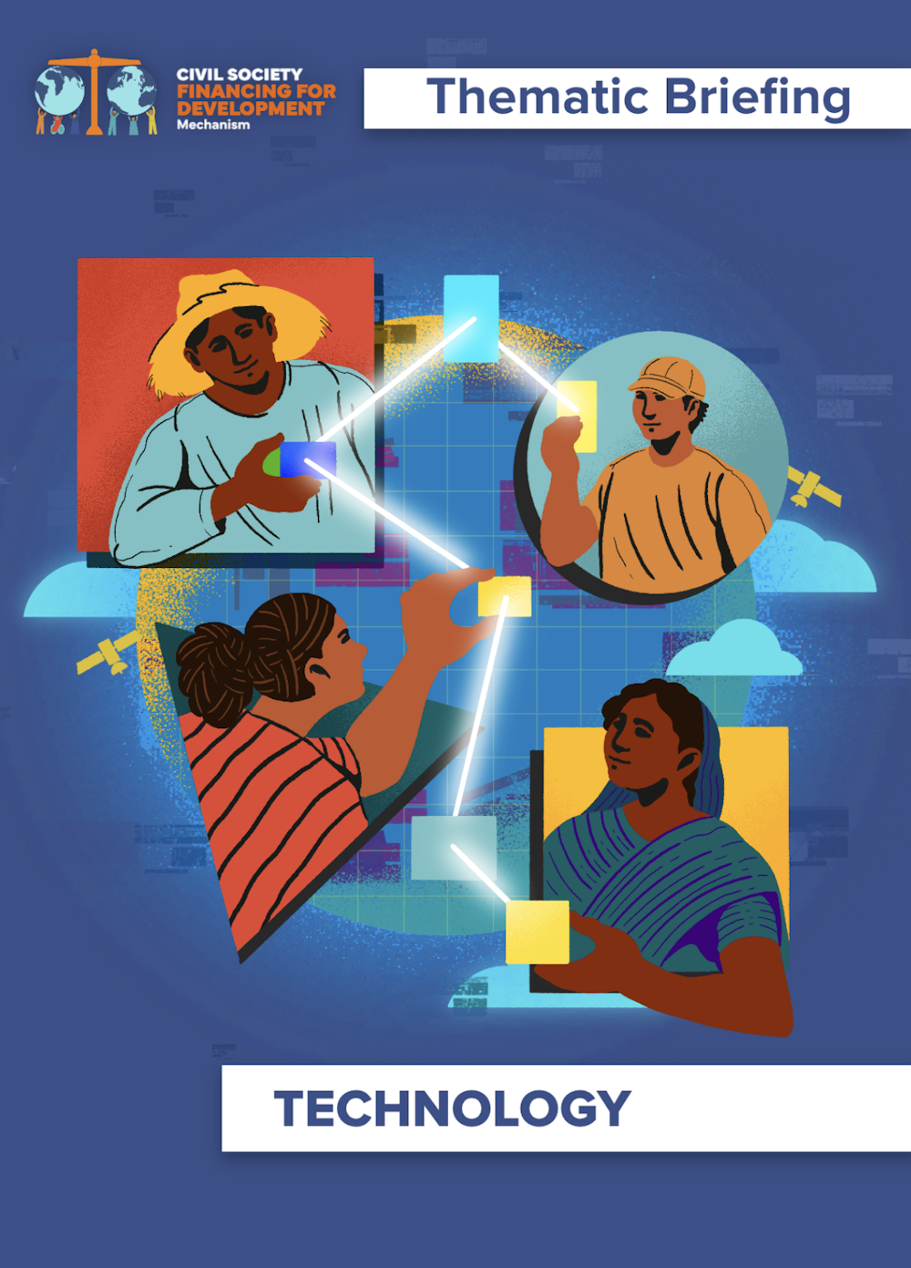 Thematic Brief on Technology - CSFFD