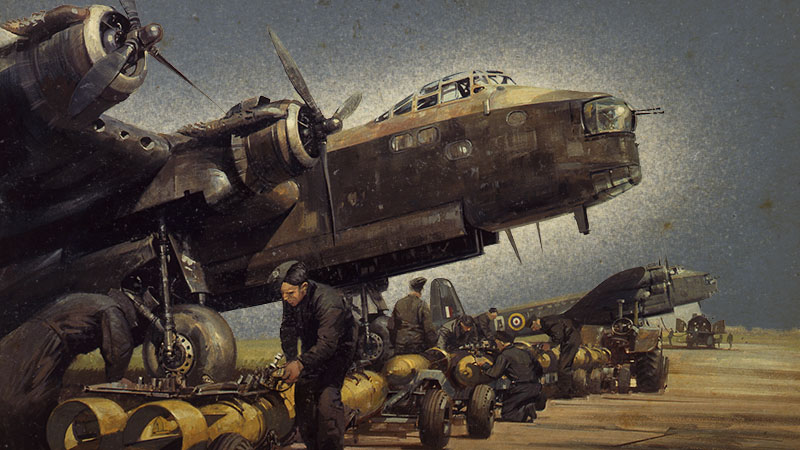 预备卡池：6月23日 | KARDS - 二战题材卡牌游戏