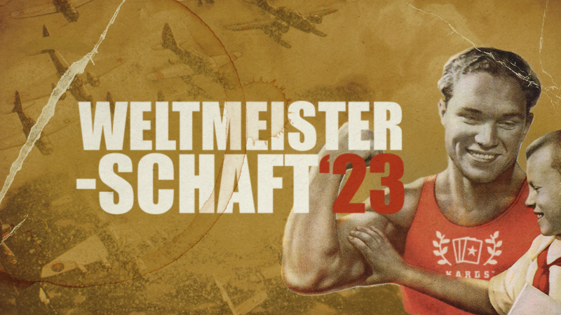 KARDS Weltmeisterschaft 2023