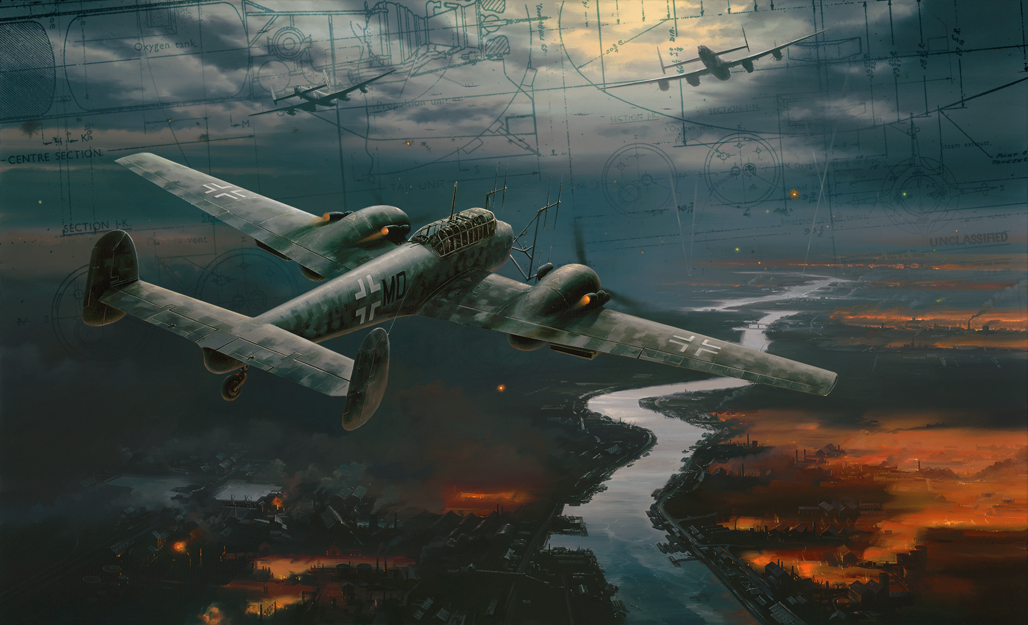 Announcing the third KARDS expansion: Breakthrough | KARDS: The WWII ...