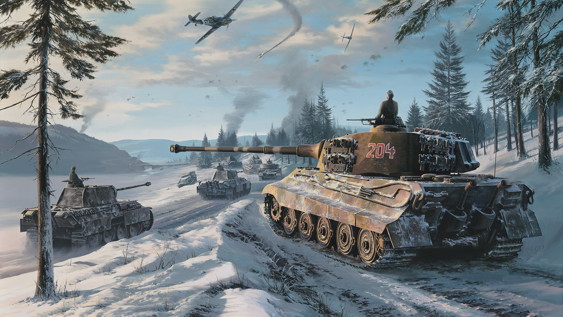 KARDS: Allegiance | KARDS: The WWII Card Game