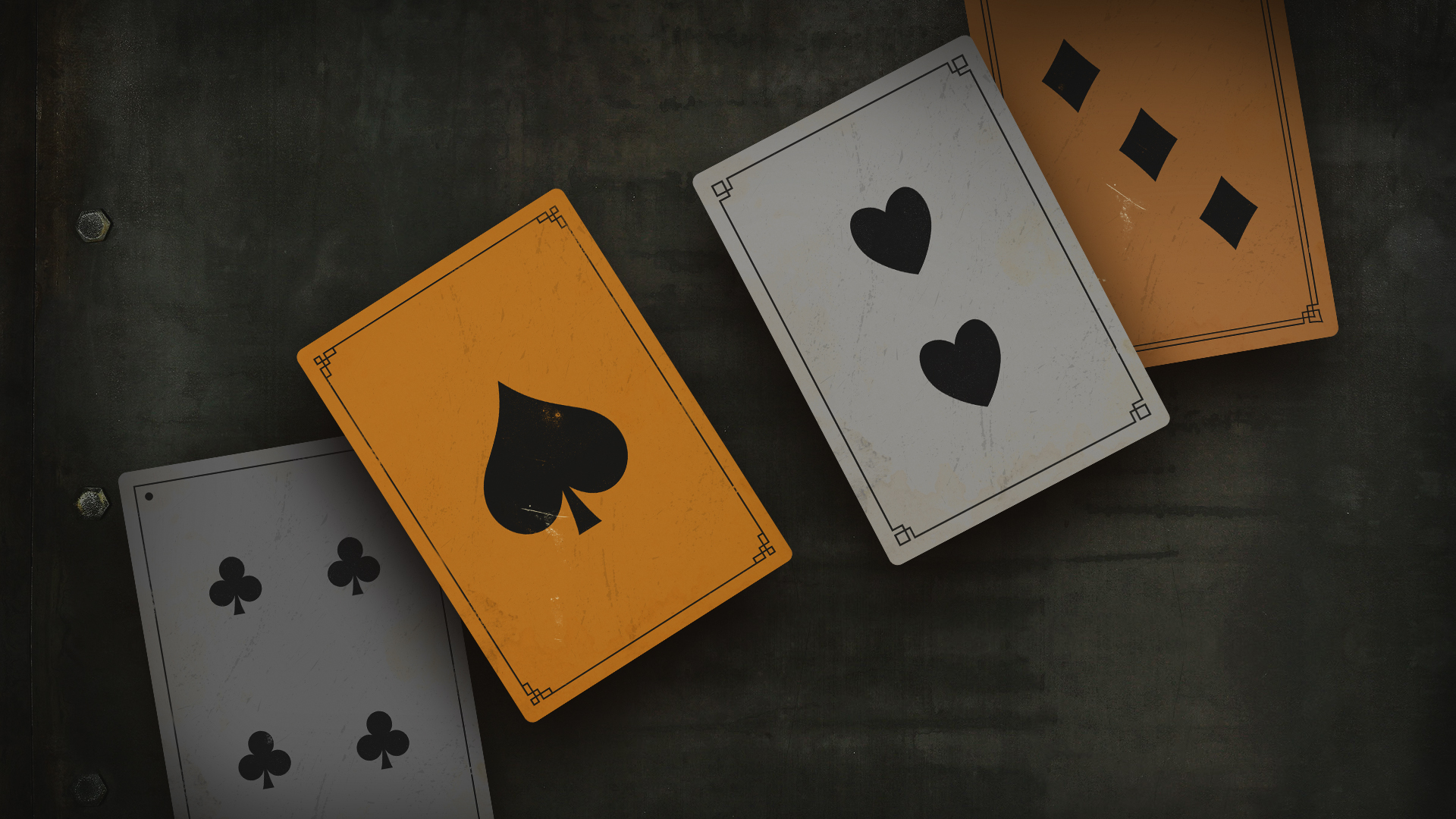 KARDS成长体系重制 | KARDS - 二战题材卡牌游戏