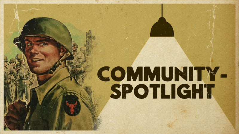 Community-Spotlight: Spooz und der Nations Cup