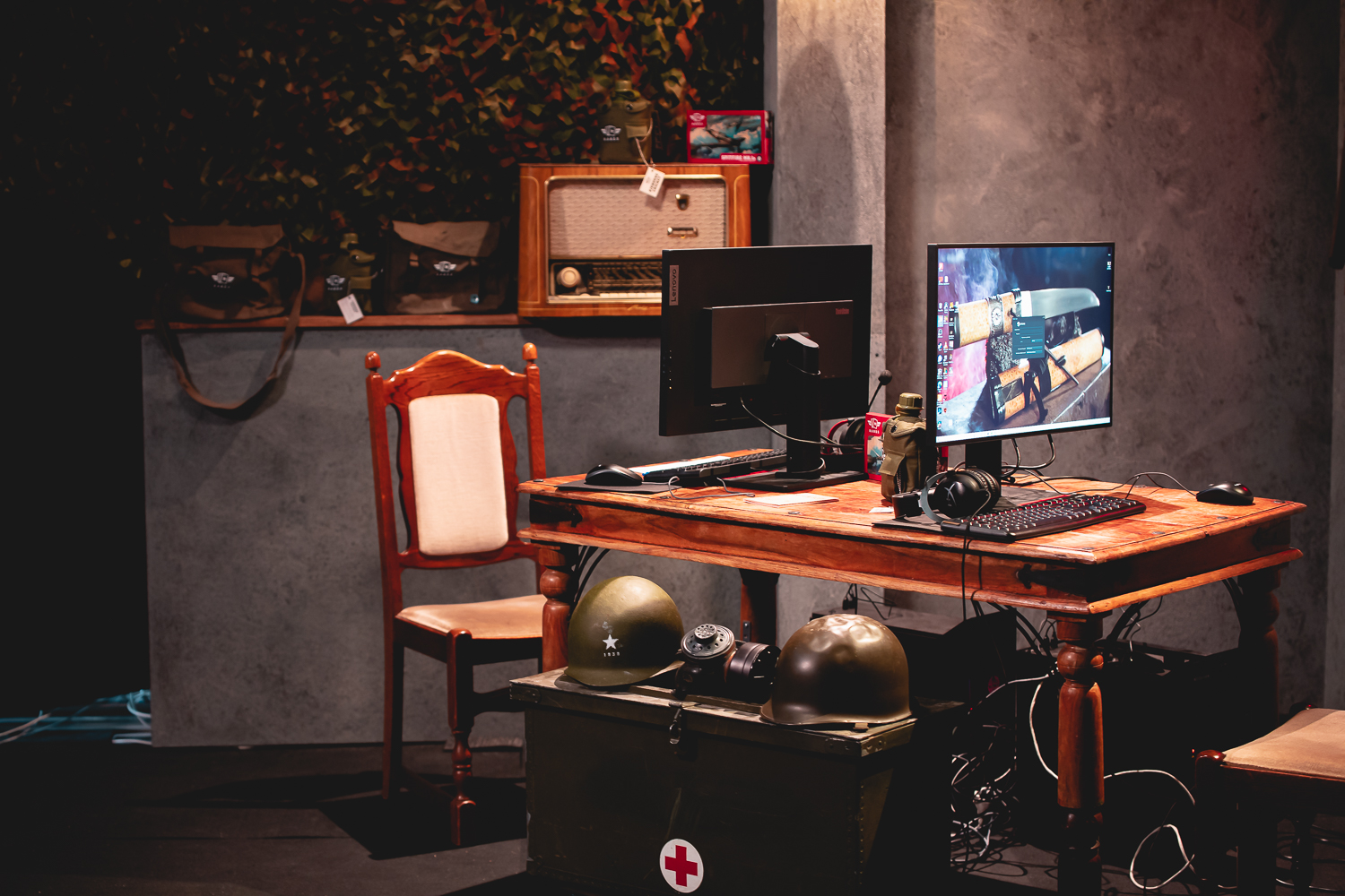 KARDS Esports | KARDS: The WWII Card Game