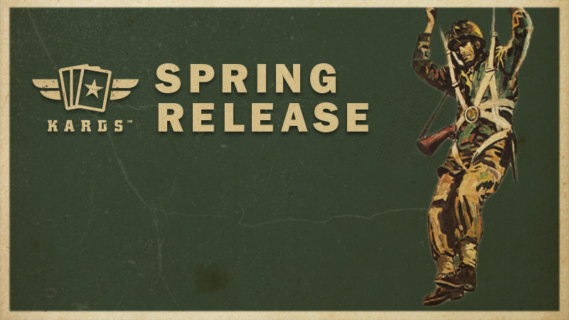 Spring Release: Card Balancing and Reserve Reinforcements Arriving Soon ...