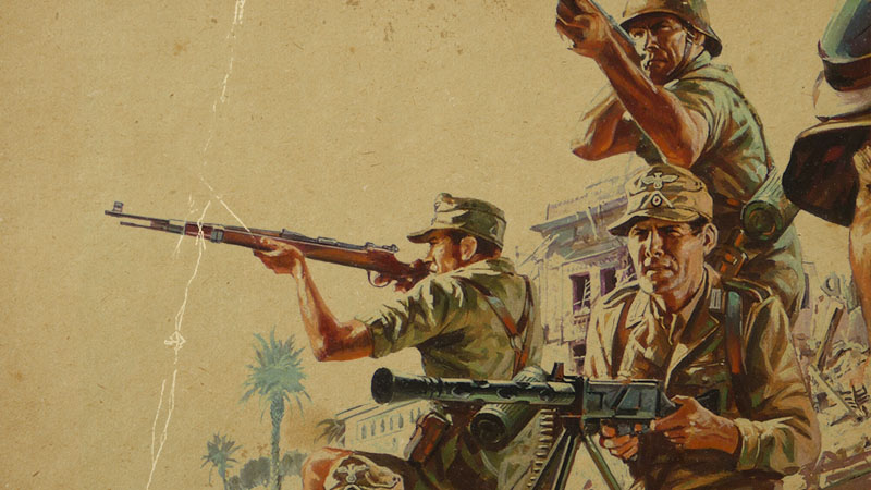 🔧 KARDS Hotfix - June 25th, 2025 | KARDS: The WWII Card Game